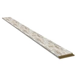 Dakota™ 5/8" x 4-9/16" x 80" Prefinished Barnwood Interior Jamb Leg at ...