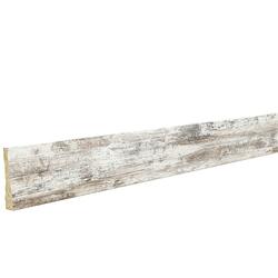 Dakota™ 1/2 x 2-1/4 x 7' Prefinished Barnwood Ranch Casing Moulding at ...