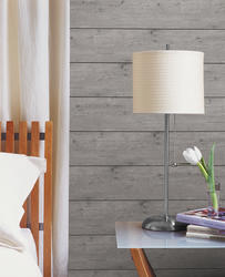 Dakota™ 7-1/4" x 8' Homestead Prefinished Shiplap Wall Plank at Menards®