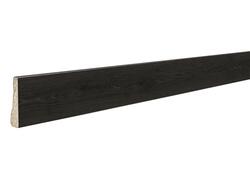 Dakota™ 1/2 x 2-1/4 x 7' Prefinished Charcoal Ranch Casing Moulding at ...