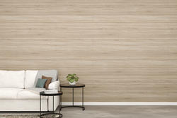 Dakota™ 7-1/4" x 8' Coastal Oak Prefinished Shiplap Wall Plank at Menards®