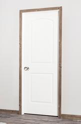 Dakota™ 1/2 x 2-1/4 x 80" Prefinished Cottage Ranch Casing Set for 24 x ...