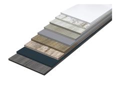 Dakota™ 7-3/4" x 4' Haven Prefinished Decorative Shelf at Menards®