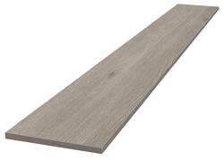 Dakota™ 11-3/4" x 4' Haven Prefinished Decorative Shelf at Menards®