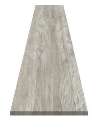 Dakota™ 7-3/4" x 4' Ponderosa Prefinished Decorative Shelf at Menards®