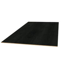 Dakota™ 5/8 x 49 x 97 Varsta Charcoal Melamine Panel at Menards®