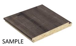 Dakota™ Prefinished Cottage Skinny Shiplap Planking Sample at Menards®