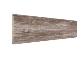 Dakota™ 7-1/4" x 8' Harvest Prefinished Shiplap Wall Plank at Menards®
