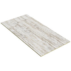 Dakota™ 1/2 x 2 x 4 White Oak/Barnwood Reversible Prefinished Handi ...