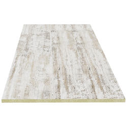 Dakota™ 3/4 x 2 x 4 White Oak/Barnwood Reversible Prefinished Handi ...