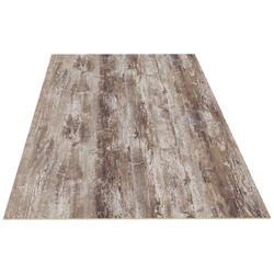 Dakota™ 1/4 x 4 x 8 Harvest/Charcoal Reversible Prefinished Panel at ...