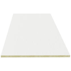 Dakota™ 3/4 x 2 x 4 White Oak/Barnwood Reversible Prefinished Handi ...