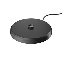 Lumlab Black Wireless Indoor/Outdoor LED Desk Lamp at Menards®