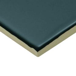 Mohawk® Vivant™ Semi-Gloss Chalkboard 2 x 2 Ceramic Bullnose Corner ...