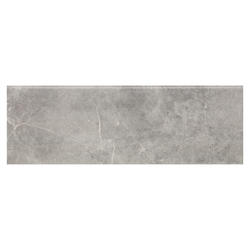 Mohawk® CleanProtect™ Point Park Cascade Marble 4 x 12 Ceramic Bullnose ...