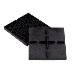 Mohawk® Rise-It 1/2" Large Pedestal Riser - 1 Piece at Menards®