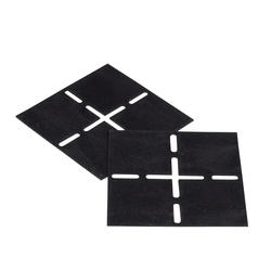 Mohawk® Rise-It 1/16" Pedestal Shim - 1 Piece at Menards®