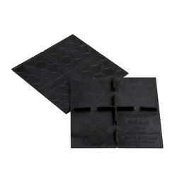 Mohawk® Rise-It 1/8" Small Pedestal Riser - 1 Piece at Menards®