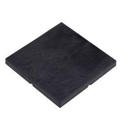 Mohawk® Rise-It 1/2" Flat Top Support Pedestal Riser - 1 Piece at Menards®