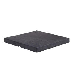 Mohawk® Rise-It 1/2" Flat Top Support Pedestal Riser - 1 Piece at Menards®