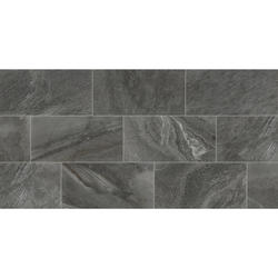 Mohawk® Artisanal Stone Grigio 12 x 24 Porcelain Floor and Wall Tile at Menards®