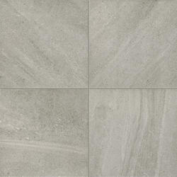 Chandler Serene Gray 12 x 12 Ceramic Floor and Wall Tile at Menards®