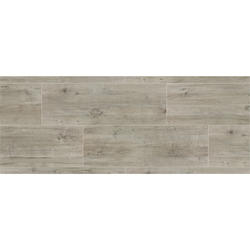 Mohawk® Deputy Grey 16 x 48 Outdoor Porcelain Floor Tile at Menards®