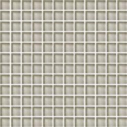Mohawk® Color Wave Silver Mink 12 x 12 Glass Mosaic Tile at Menards®