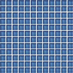 Mohawk® Color Wave Twilight Blue 12 x 12 Glass Mosaic Tile at Menards®