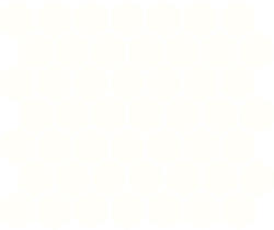 Mohawk® Vivant™ Semi-Gloss Arctic White 12 x 10 Ceramic Hexagon Mosaic ...