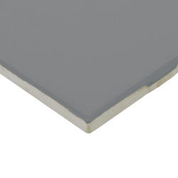 Mohawk® Vivant™ Matte Suede Gray 4 x 12 Ceramic Wall Tile at Menards®