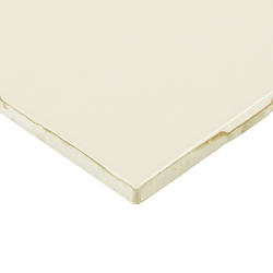 Mohawk® Vivant™ Semi-Gloss Biscuit 4 x 12 Ceramic Wall Tile at Menards®