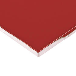 Mohawk® Vivant™ Semi-Gloss Accent Currant 4 x 12 Ceramic Wall Tile at ...