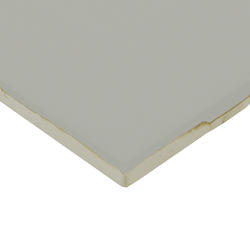 Mohawk® Vivant™ Matte Desert Gray 4 x 4 Ceramic Wall Tile at Menards®