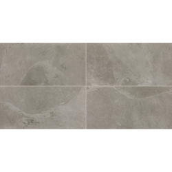 Mohawk® Light Gray 20 x 40 Outdoor Porcelain Floor Tile at Menards®