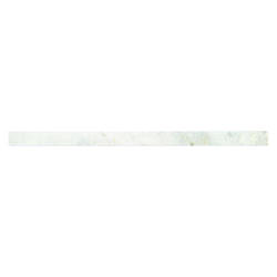 Mohawk® Jasmine White 2 x 36 Marble Threshold at Menards®