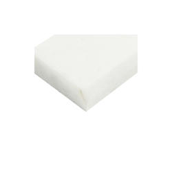 Mohawk® Iconic White 2 x 36 Marble Threshold at Menards®