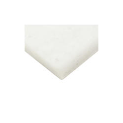 Mohawk® Iconic White 4 x 36 Marble Threshold at Menards®