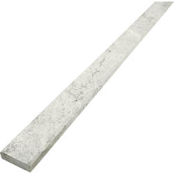 Mohawk® Empire Gray 2 x 36 Marble Threshold at Menards®