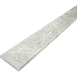 Mohawk® Empire Gray 4 x 36 Marble Threshold at Menards®