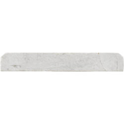 Mohawk® Empire Gray 4 x 36 Marble Threshold at Menards®