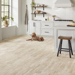 Mohawk® Fast Tile™ Marble Cliff 12 x 24 Locking Porcelain Floor Tile (9 ...