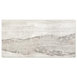 Mohawk® Fast Tile™ Premier Marble Brook 12 x 24 Locking Porcelain Floor ...