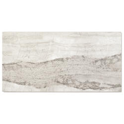 Mohawk® Fast Tile™ Premier Marble Brook 12 x 24 Locking Porcelain Floor ...
