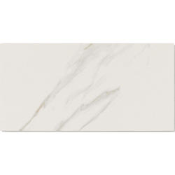 Mohawk® Fast Tile™ Premier Marble Carrara 12 x 24 Locking Porcelain ...