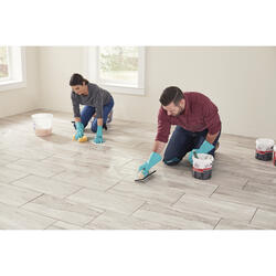 Mohawk® Fast Tile™ Chestnut Premixed Flexible Grout - 9 pounds at Menards®