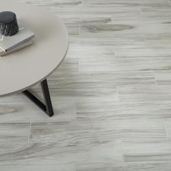 Ragno USA® Lynwood Harbor 6 x 36 Porcelain Floor and Wall Tile at Menards®