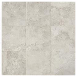 Mohawk® Midland Heights Sky 12 x 12 Ceramic Floor and Wall Tile at Menards®