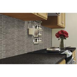 Mohawk® Phase Moonlight 3 x 12 Glass Wall Tile at Menards®