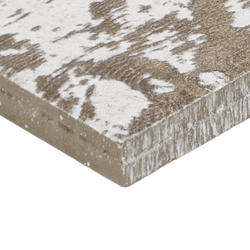 Mohawk® Clean Protect™ Relaxed Rustic Whitewash 2 x 8 Porcelain Floor ...